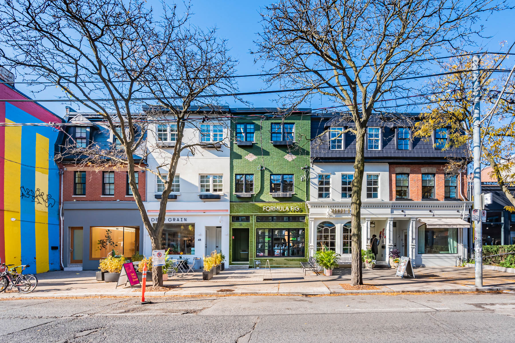 Toronto’s Ossington Avenue named one of the coolest streets in the ...